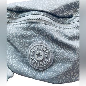 Kipling | Bags | Kipling Ki265 Pria Fanny Pack Hip Waist Bag Travel ...